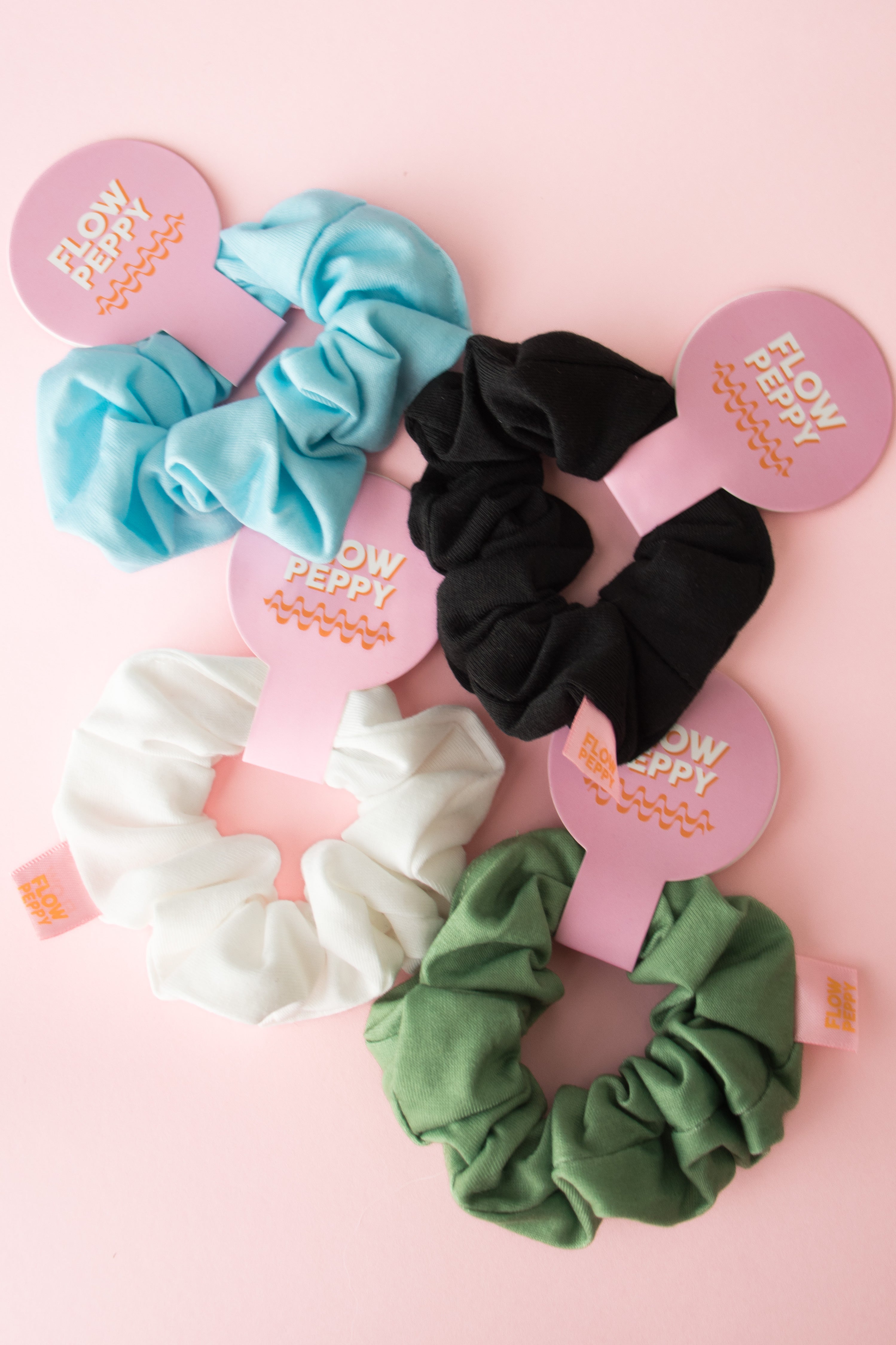 FRESH & TIMELESS PACK – Flow Peppy