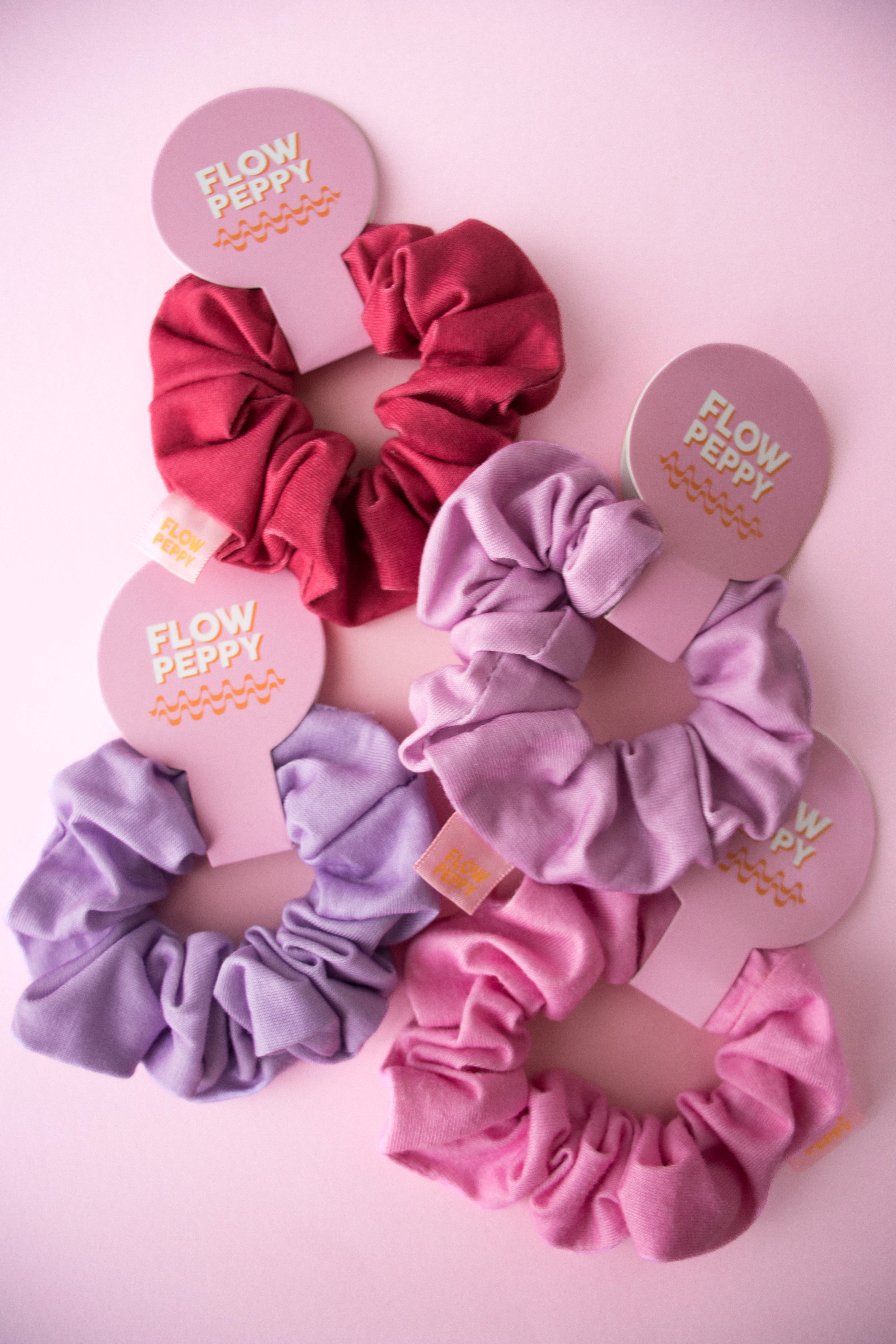 SWEETHEART PACK – Flow Peppy